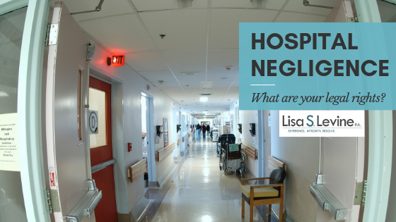 Florida Hospital Negligence Lawyer | Medical Malpractice | Lisa S ...